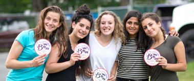 Welcome to Batya Girls